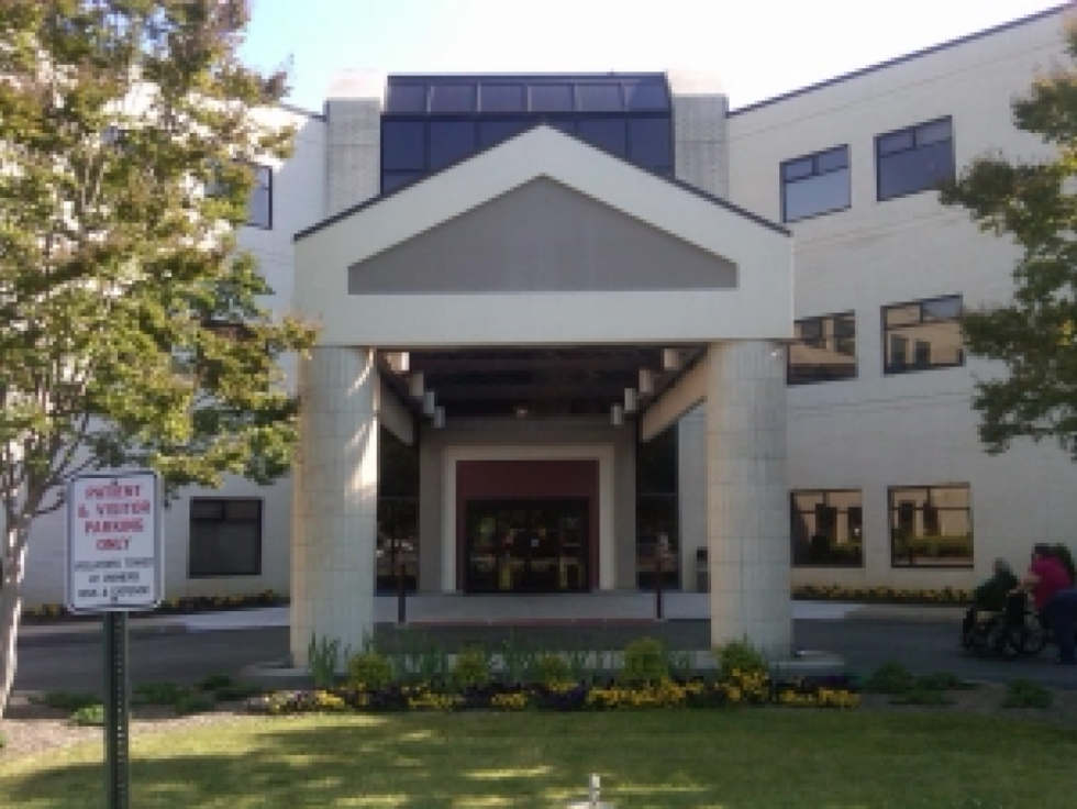 Dr Michael Gen MD - Heart and Vascular Group